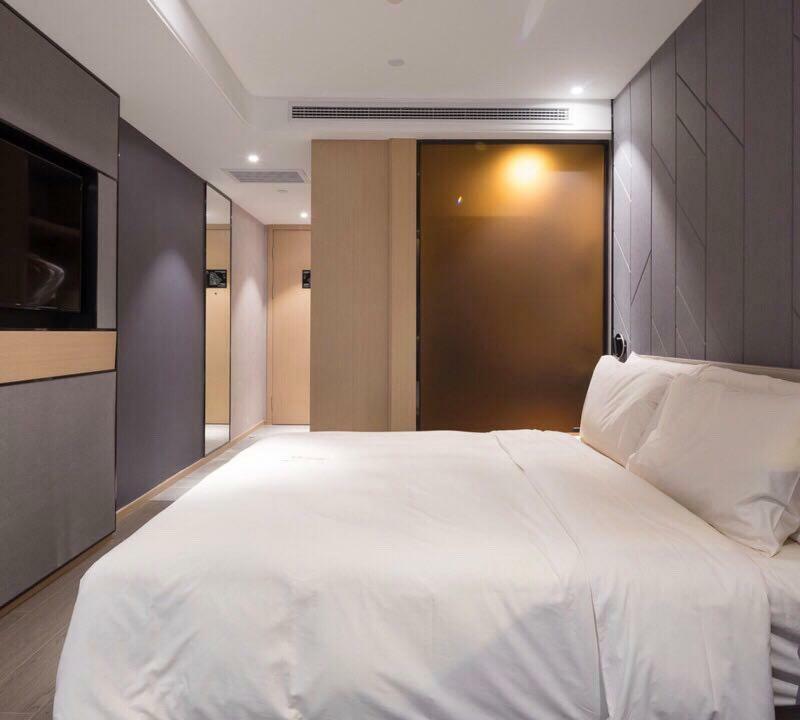 ATOUR S HOTEL GUANGZHOU