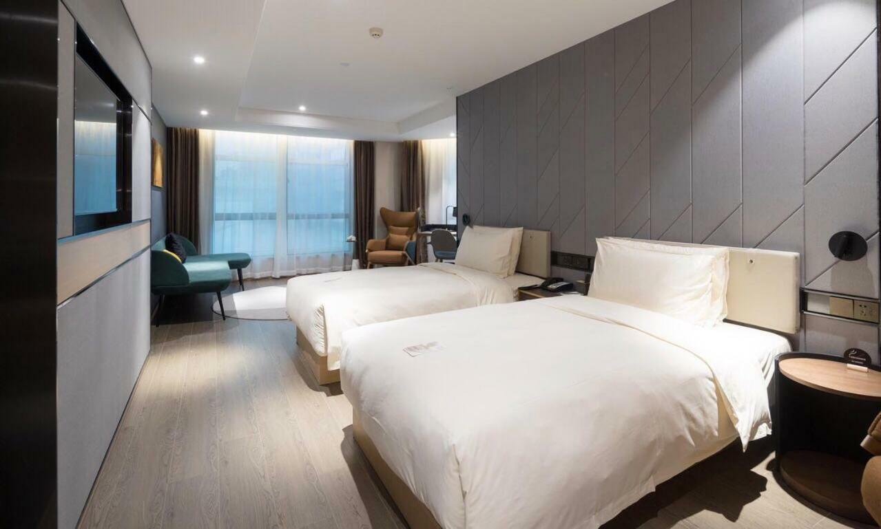 ATOUR S HOTEL GUANGZHOU